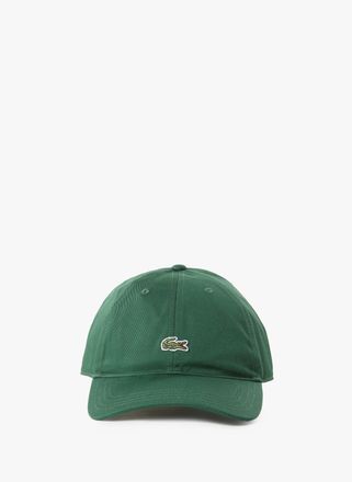 Lacoste Casquette en coton