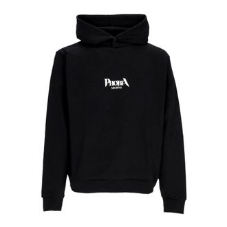 Phobia Archive Leichtes- lang&auml;rmeliges Trainings-Sweatshirt - - Sweatshirts & Hoodies - Herren - Schwarzk - M
