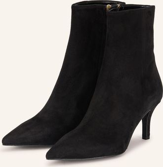 Lilienfels Lilienfels Stiefeletten schwarz