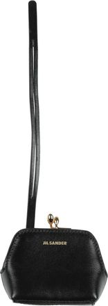 Jil Sander Kleinlederwaren - Portemonnaies auf YOOX.COM