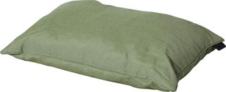 Madison New York Kissen Deko Outdoor grün 60x40cm
