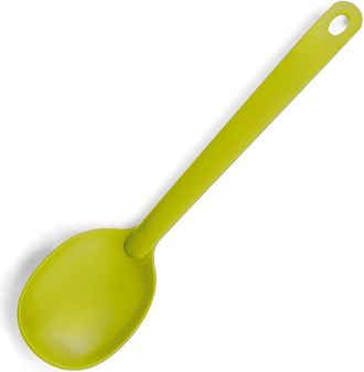 Ibili Ibili 798402V L&ouml;ffel, Nylon, gr&uuml;n, 30 x 8 x 5 cm
