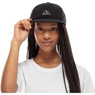 Buff Herren PACK BASEBALL CAP SOLID