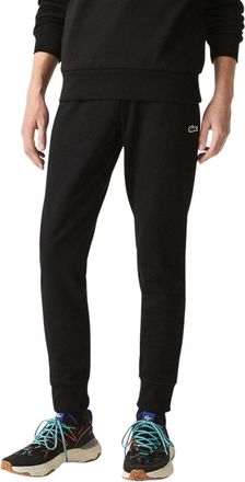 Lacoste Herren Xh9624 Trainingsanzug, Schwarz, XXXXL