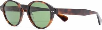 Epos unisex, Accessoires, Brun, Taille: 47 MM Orfeo Lunettes de soleil