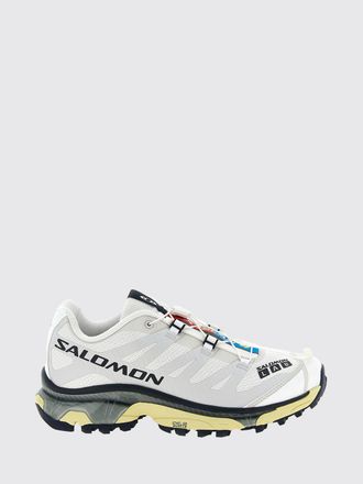 Salomon Sneakers SALOMON Herren Farbe Wei&szlig;