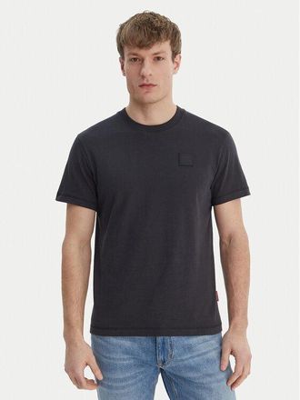 Joop JOOP! Jeans T-Shirt JJJ-Lei 30101979 Dunkelblau Regular Fit