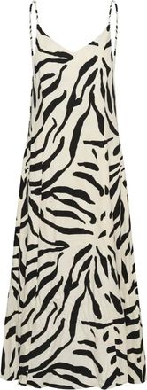 Gestuz Femme, Robes, Multicolore, Taille: 40 FR Maxi Dress