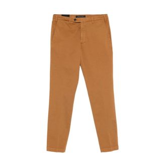 Michael Coal Homme, Pantalons, Brun, Taille: W36 Brad Pantalons