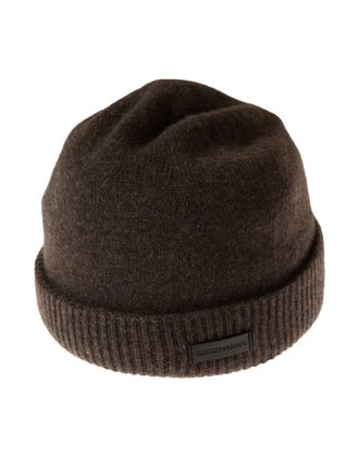 Emporio Armani ACCESSOIRES - M&uuml;tzen & H&uuml;te auf YOOX.COM
