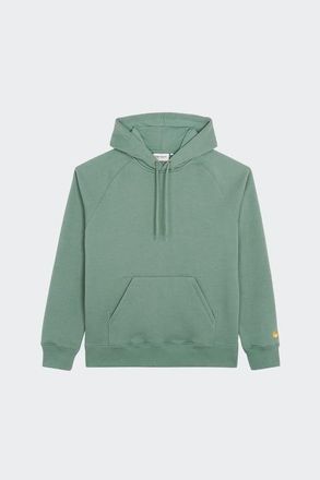 Carhartt Work in Progress Hoodie - Taille XS