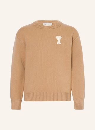 Ami Pullover beige