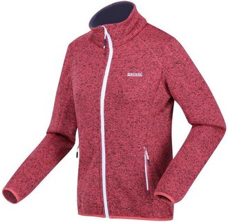 Regatta Strickfleecejacke Newhill Midlayer Strickfleecejacke