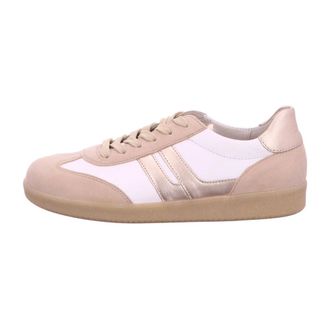 Gabor Damen, Schuhe, Beige, 38 1/2 EUGr&ouml;&szlig;e