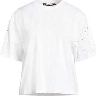 Karl Lagerfeld TOPS - T-shirts sur YOOX.COM