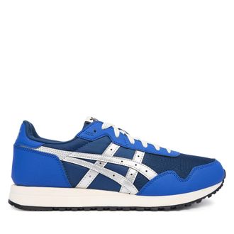 Asics Sneakers Asics Tiger Runner Ii 1203A612 Blau