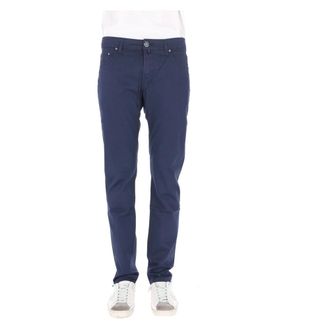 Jacob Cohen Homme, Pantalons, Bleu, Taille: W32 Nick Chino
