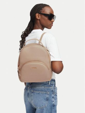 Liu Jo Rucksack AF6209 E1019 Beige