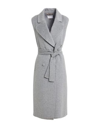 Manila Grace JACKEN & M&Auml;NTEL - M&auml;ntel auf YOOX.COM
