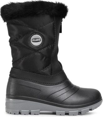 Olang Schneeschuhe Nancy Schwarz