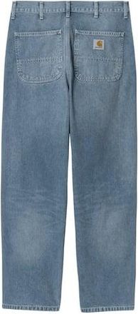 Carhartt Work in Progress Jean large Simple en coton