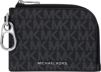 Michael Kors Herren, Accessories, Schwarzk, ONE SIZEGr&ouml;&szlig;e