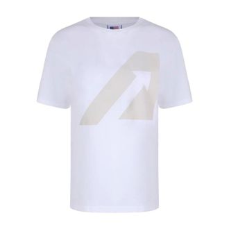 Autry Herren, Oberteile, Beige, SGr&ouml;&szlig;e
