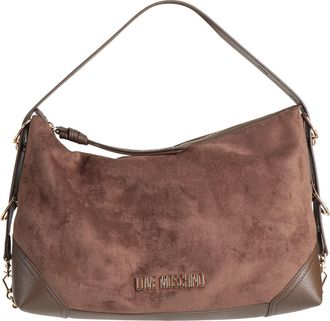 Love Moschino TASCHEN - Schultertaschen auf YOOX.COM