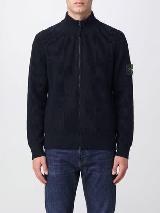 Stone Island Pullover Herren Farbe Blau