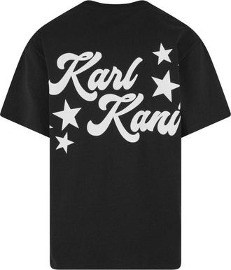 Karl Kani T-Shirt Karl Kani Herren (1-tlg)