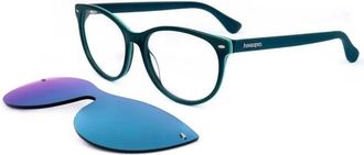 Havaianas Femme, Accessoires, Vert, Taille: ONE Size Acetate Lunettes Frame