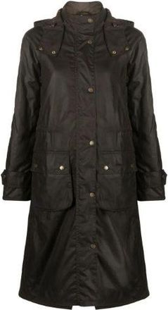 Barbour Barbour | Long Cannich Wax - 10