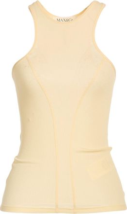Max & Co. TOPS - Tank Tops auf YOOX.COM