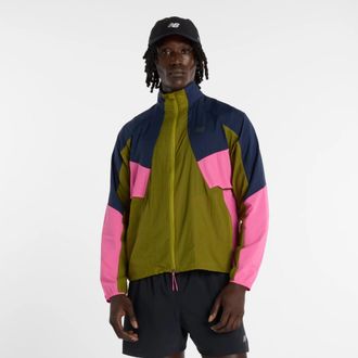 New Balance Sportjacke