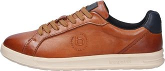 Bugatti Homme, Chaussures, Brun, Taille: 43 EU Sportiver Schn&uuml;rschuh