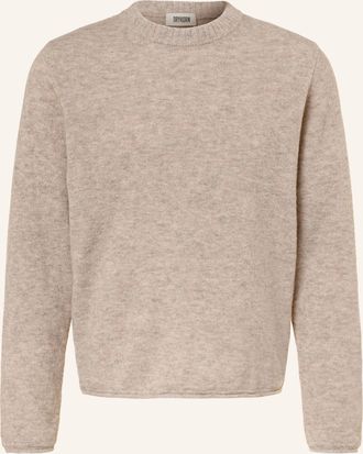 Drykorn Drykorn Pullover Leando beige