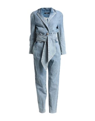 Balmain OVERALLS - Jumpsuits auf YOOX.COM
