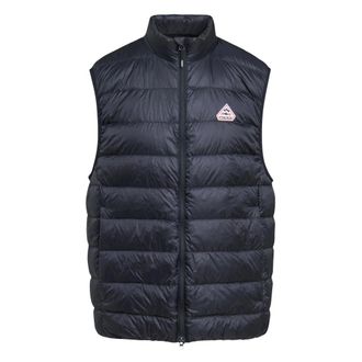 Pyrenex Guzet Weste - - Jackets - Herren - Schwarzk - XL