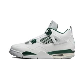 Nike Jordan Retro Oxidized Green Sneakers - - Sport - Herren - Wei&szlig; - 36 1/2 EU