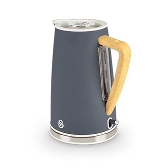 SWAN Czajnik Swan SWAN CZAJNIK ELEKTRYCZNY NORDIC CORDLESS KETTLE 1