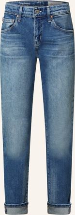 AG - Adriano Goldschmied Ag Jeans Boyfriend Jeans Ex Boyfriend Slim blau