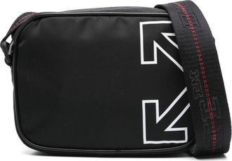 Off-white sacoche Heritage - Noir