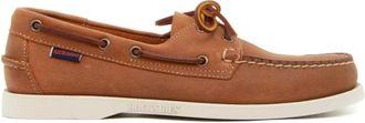 Sebago Homme, Chaussures, Brun, Taille: 44 EU Mocassins