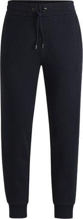 HUGO BOSS H Lamont Jogginghosen f&uuml;r Herren (Dunkelblau)