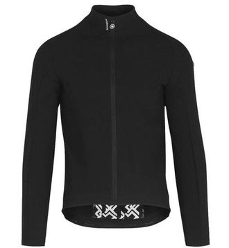 Assos Mille GT Ultraz Winter Jacket Evo - Fahrradtrikot - Herren