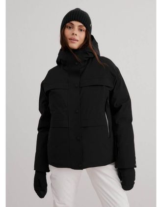 Aim'n Black Vemont - Jacke in Schwarz