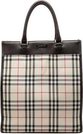 Burberry Damen, Pre-Owned, Beige, ONE SIZEGr&ouml;&szlig;e