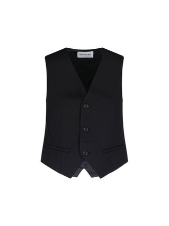 Frankie Shop Vest With Gelso Strap