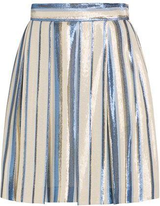Alberta Ferretti BAS - Mini-jupes sur YOOX.COM