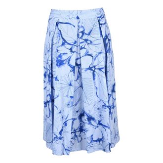 Vicario Cinque Circle Skirt - - Skirts - Damen - Mehrfarbig - L